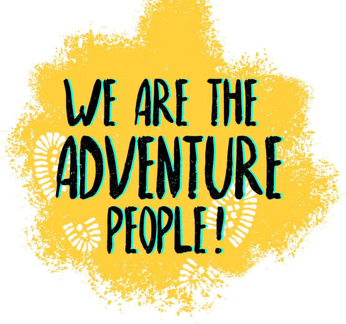 Nautilus Adventure Tours – We are the adventure people.